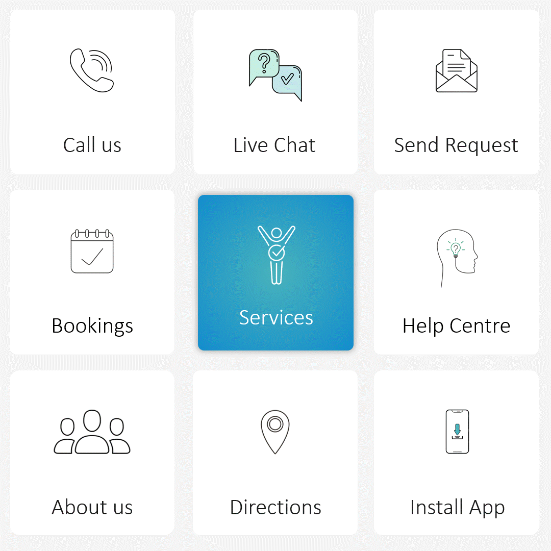 Hugo Aesthetics: Digital Smart Card